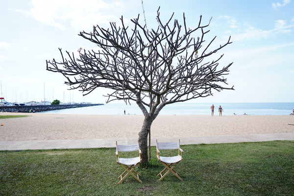 Good Old Sea Beach Cafe คาเฟ่ติดหาดพัทยา | Trip.com พัทยา