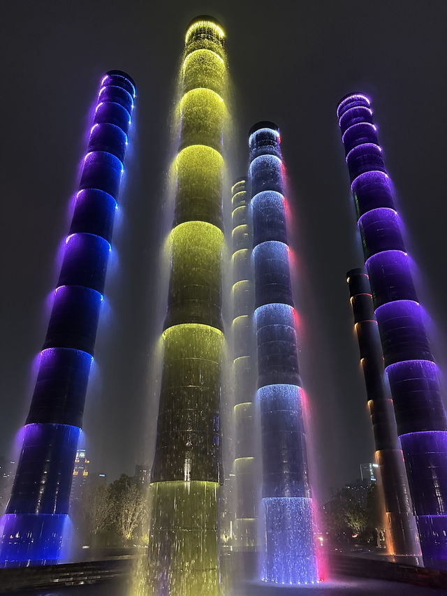 SKP Chengdu: A Futuristic Oasis | Trip.com Chengdu