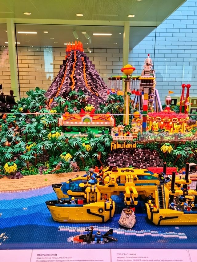 🇩🇰Billund, Denmark LEGO House｜A Complete Guide to the Birthplace of ...