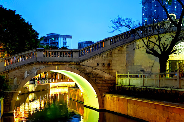 Yongqing Fang | Trip.com Guangzhou