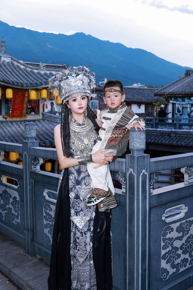 99위안부터 시작하는 가족 대리 고성 여행 촬영 걱정 없는 꿀팁 대공개! | 트립닷컴 다리시