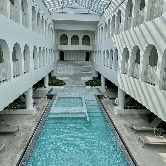 Away Bangkok riverside residence Kene Hotel | Trip.com Bangkok