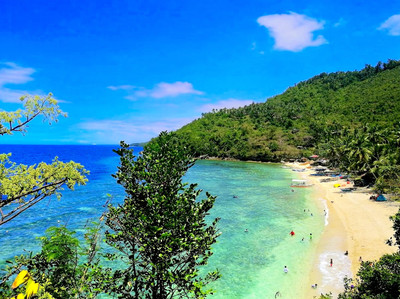 Hermits Cove Hermit's Cove Aloguinsan | Trip.com Aloguinsan