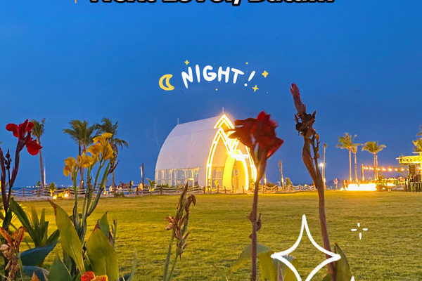 🇮🇩 The Ultimate Chill Spot in Batam: Next Level Cafe | Trip.com Bengkong