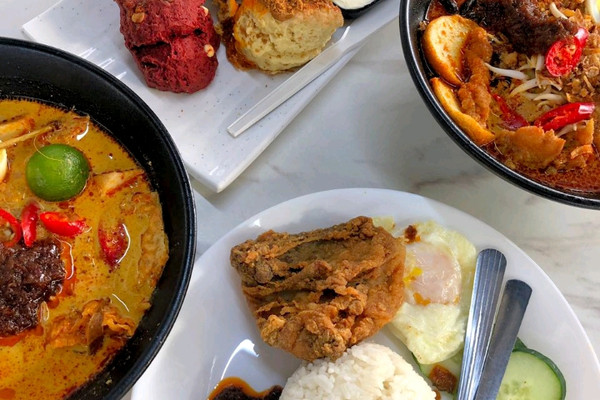 BEST food you must try in Cameron Highland | Trip.com Cameron Highlands