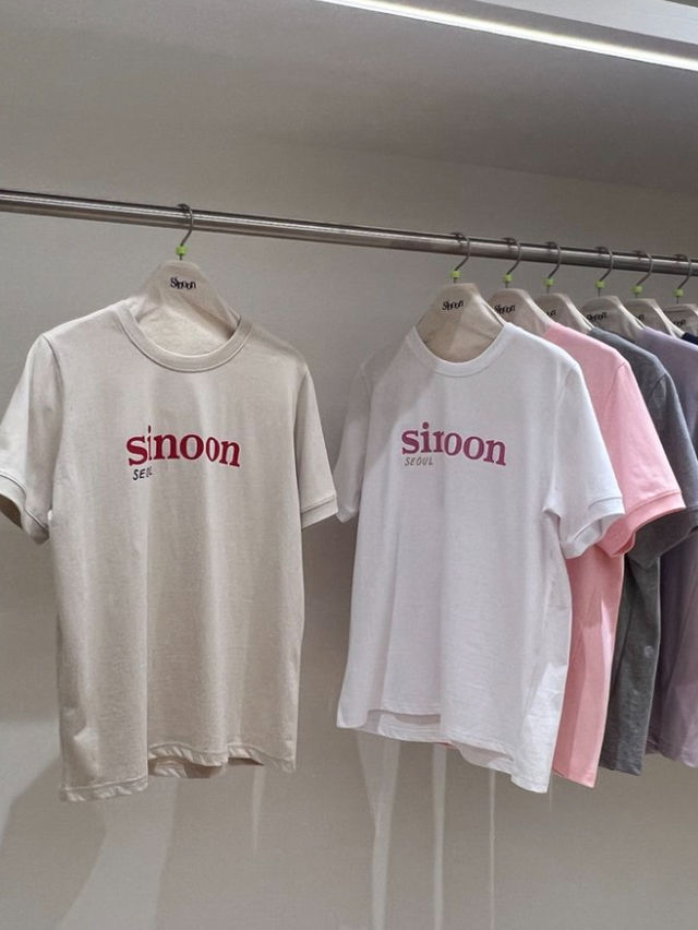 【韓国・ソウル】大人気のSinoonの路面店が明洞に！ | Trip.com ソウル