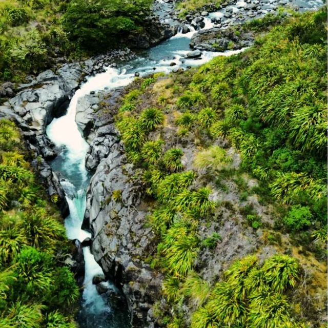 The Gentle Charm of Raetihi Landscapes | Trip.com New Zealand