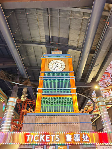 High-Energy Thrills at Skytropolis Indoor Theme Park | Trip.com Genting ...