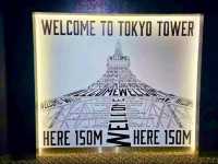 Tokyo Tower – A Timeless Symbol of the City | Trip.com Tokyo
