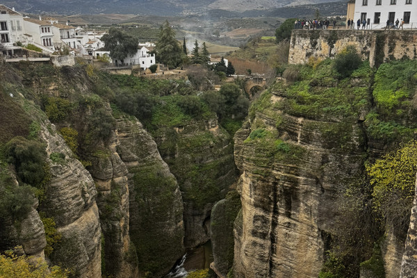 Ronda - Spain | Trip.com Ronda