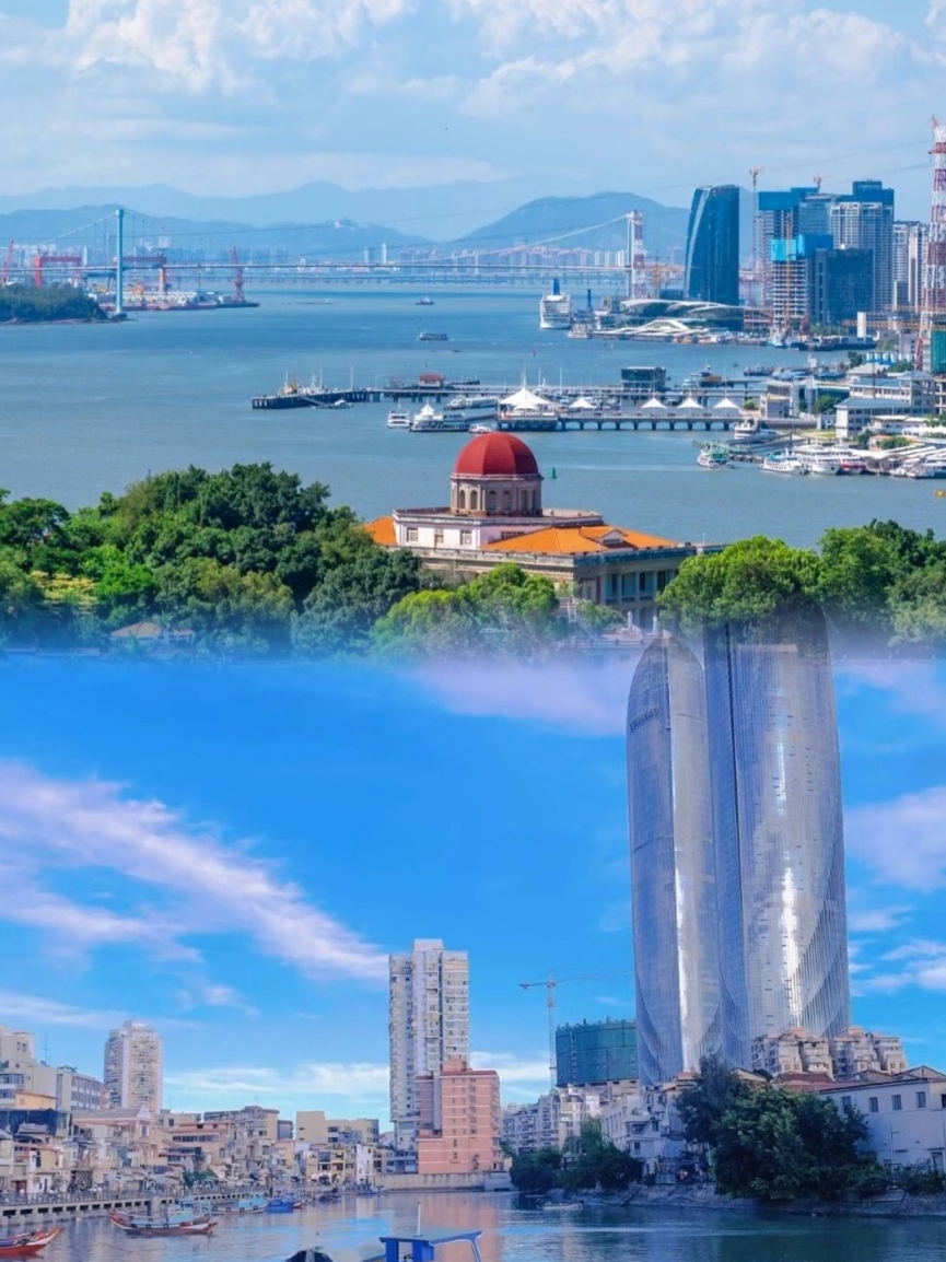 Things to Do in Xiamen in 2024 - Top Attractions, Local Food, Hotels ...