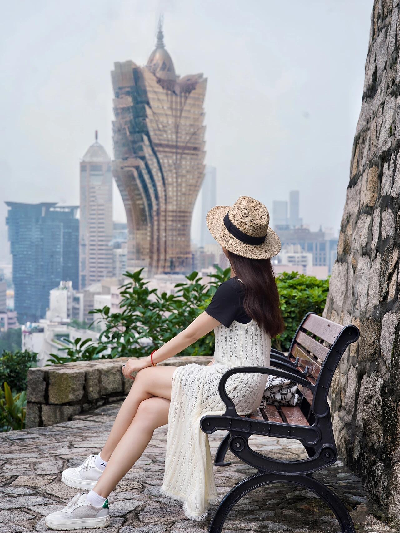 Things to Do in Macau in 2024 - Top Attractions, Local Food, Hotels ...