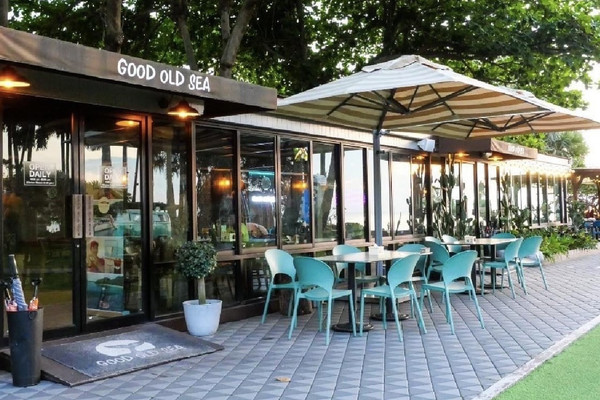 Good old sea beach cafe | Trip.com Pattaya