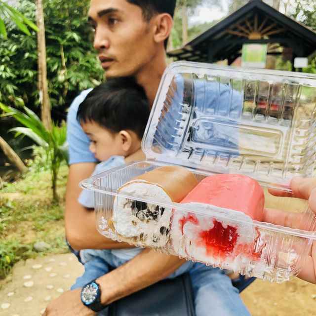 DUSUN RIFFAA at Changlun, Kedah | Trip.com Changlun