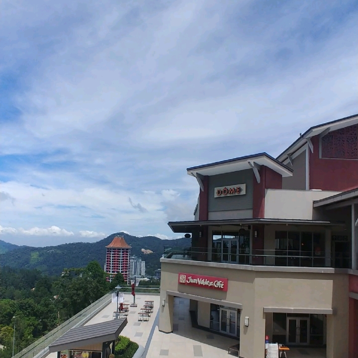 Genting Highlands Travel Guide 2023 - Things to Do, What To Eat & Tips ...