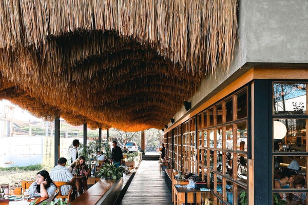 Pison Ubud | Trip.com Ubud