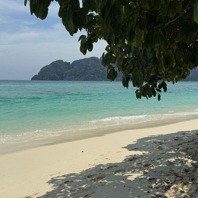 Maya Bay Thailand | Trip.com Phi Phi Islands
