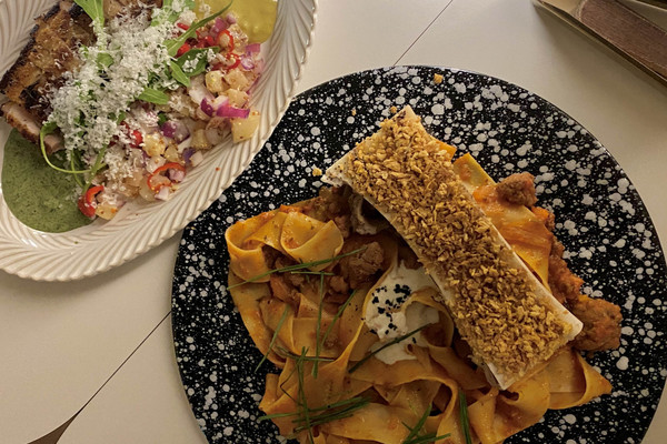 성수동 반전매력이 있는 숨은 분위기 맛집 봄의정원 | 트립닷컴 서울