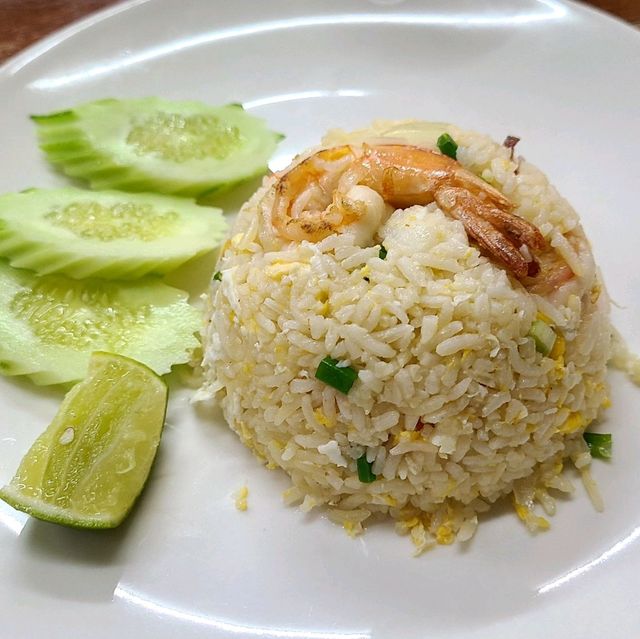 로컬분위기 물씬 방콕 실롬 Larp 3 | 트립닷컴 방콕