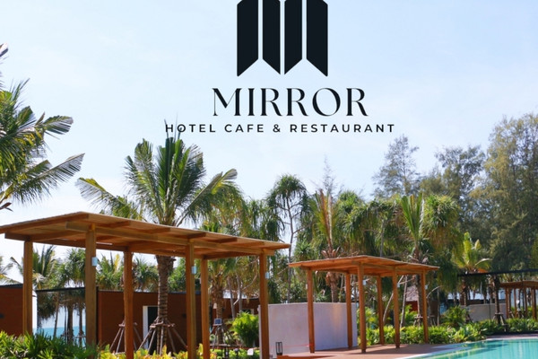 Mirror Mirror Hotel Cafe and Restaurant | Trip.com อำเภอ แกลง