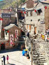 A Must-Visit “Ancient Village Kingdom” in Handan | Trip.com