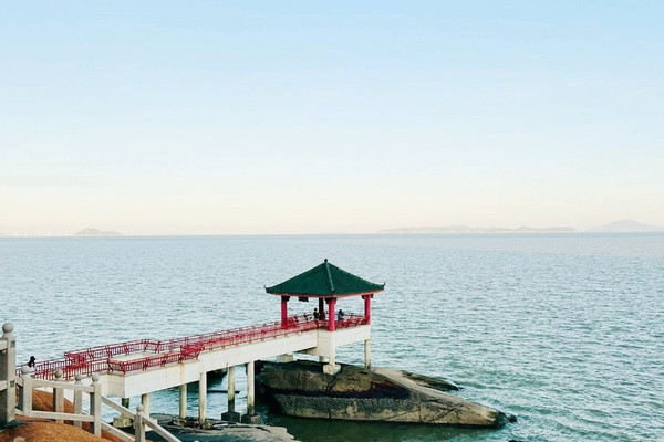 panoramic view | Trip.com