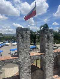 [Cebu Historical Tour] Highlights, Safety, and Access Guide to Fort San ...