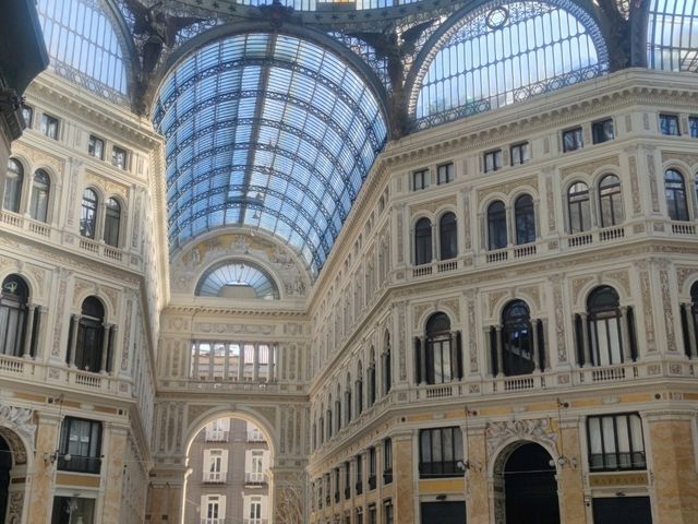 🇮🇹🔥 5 Days Around Naples That Completely Ruined Me (In the Best Way) 🍕 ...