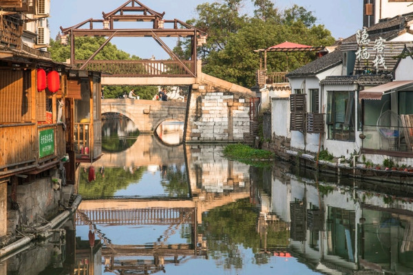Terrific Tongli Ancient Town | Trip.com Tongli Ancient Town