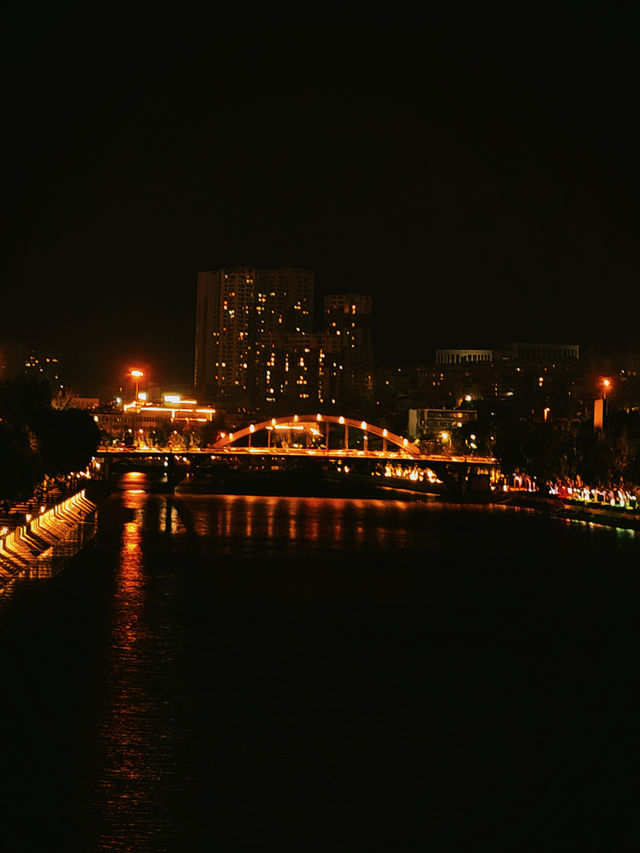 Xiaguan Sleepless Night: A Hidden Slice of Everyday Life Between ...