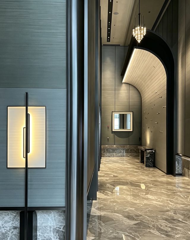 杭州中心四季酒店／鬧市雲端的溫柔棲居｜Trip.com 杭州