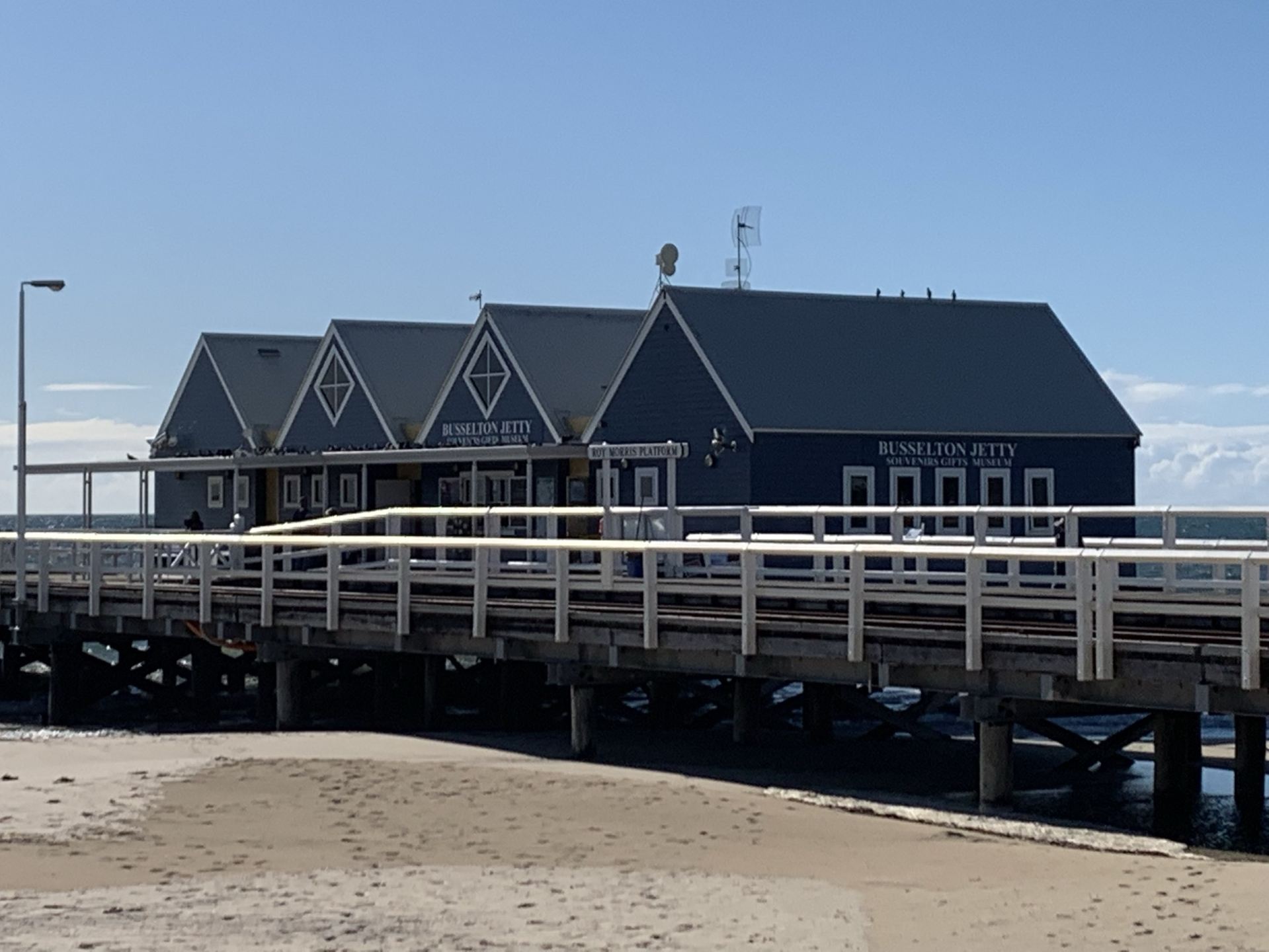 Busselton Travel Guide 2024 - Things to Do, What To Eat & Tips | Trip.com