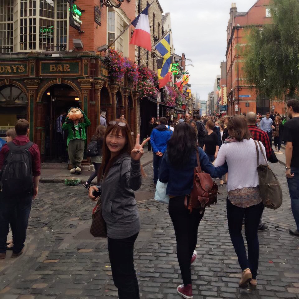 Dublin Travel Guide 2024 - Things to Do, What To Eat & Tips | Trip.com