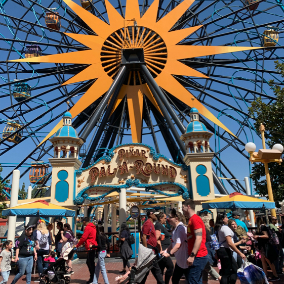 Anaheim Travel Guide 2024 - Things to Do, What To Eat & Tips | Trip.com