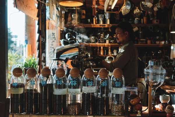 Coffee shop in Siem Reap | Trip.com Siem Reap