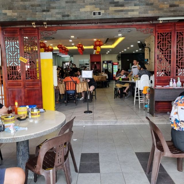 Dim Sum Heaven at Ta Si Xi Restaurant JB | Trip.com Johor Bahru