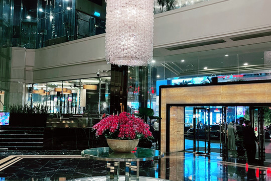 “Classic Luxury and Warm Hospitality at Grand Millennium KL” | Trip.com ...