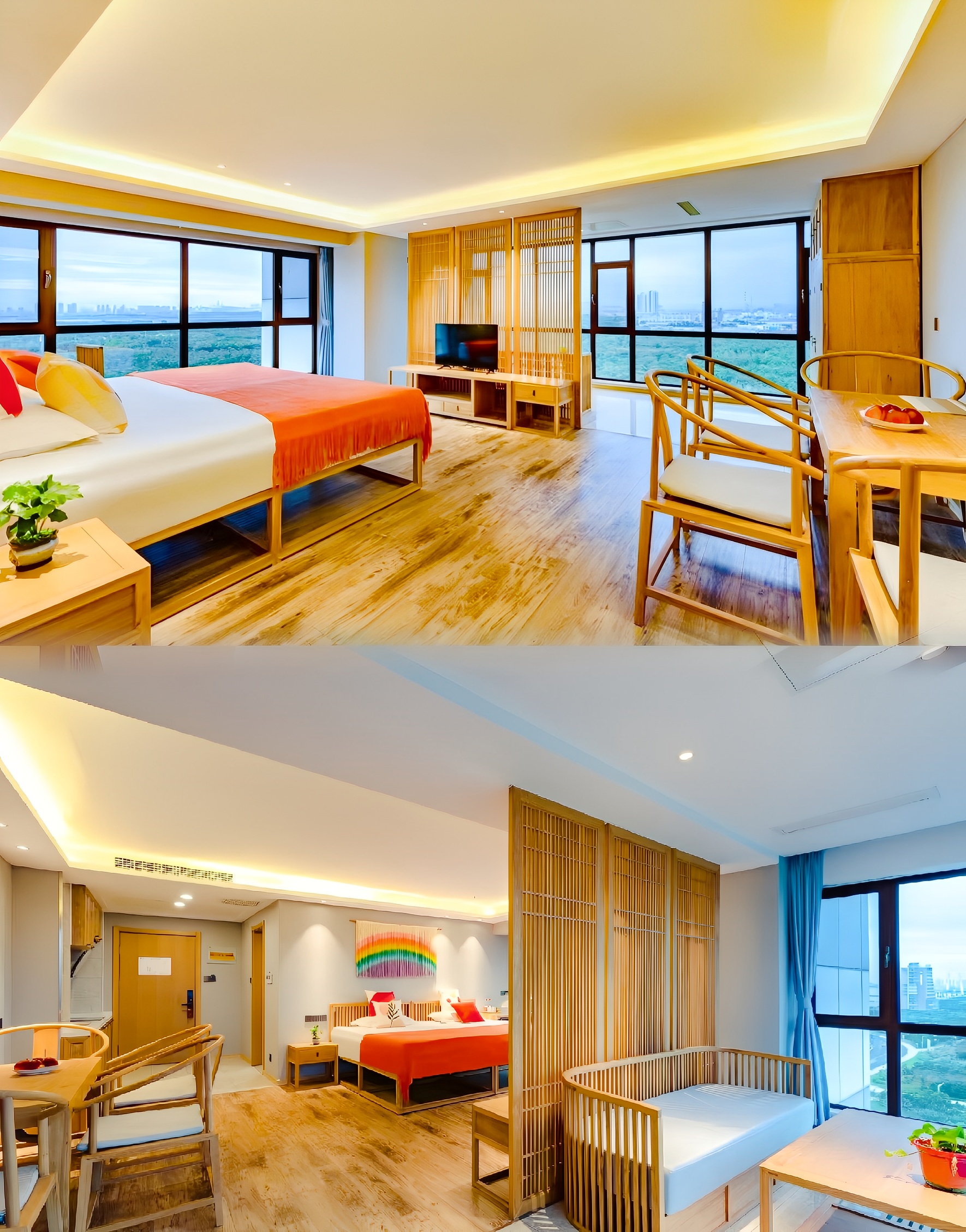 Yantai Travel Guide 2024 - Things to Do, What To Eat & Tips | Trip.com