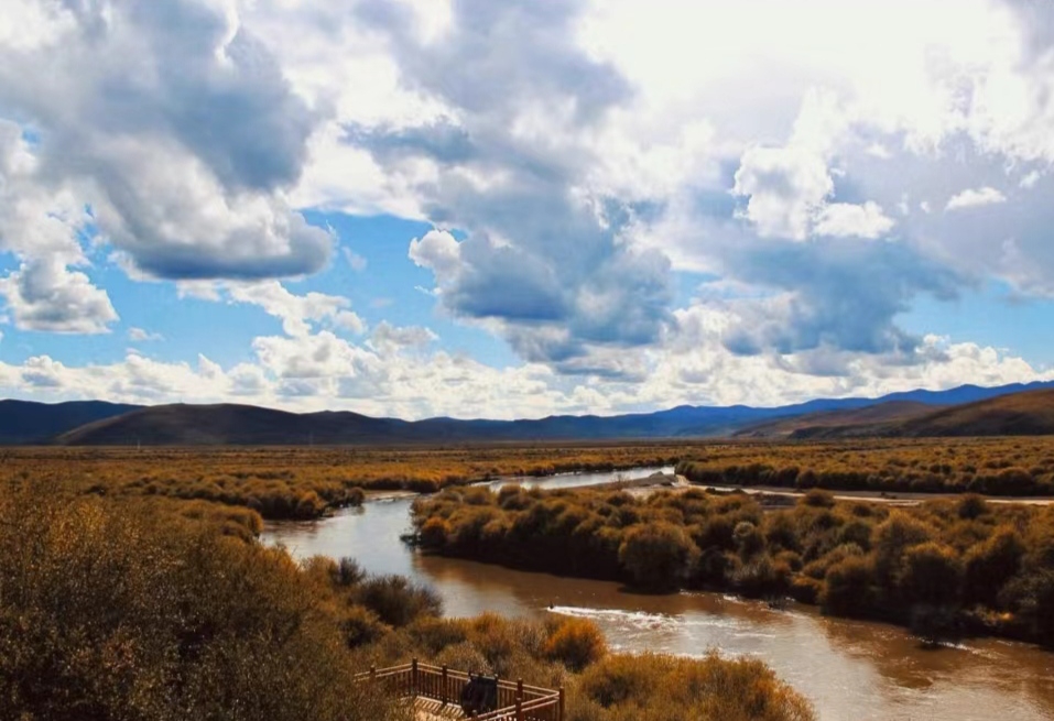 Things to Do in Hongyuan in 2024 - Top Attractions, Local Food, Hotels ...