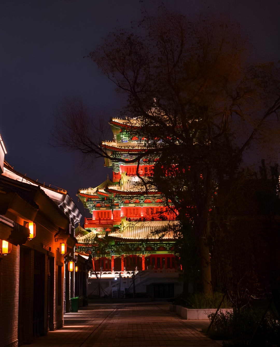 Things to Do in Cangzhou in 2025 - Top Attractions, Local Food, Hotels ...