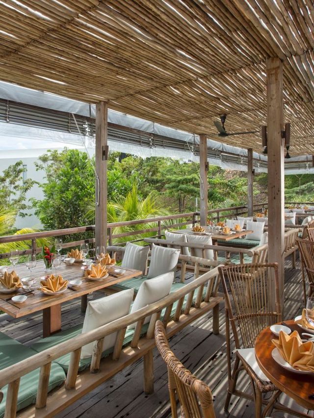 🌴 Batam Bliss: Montigo Resort's Luxe Island Vibes 🌅 | Trip.com Nongsa