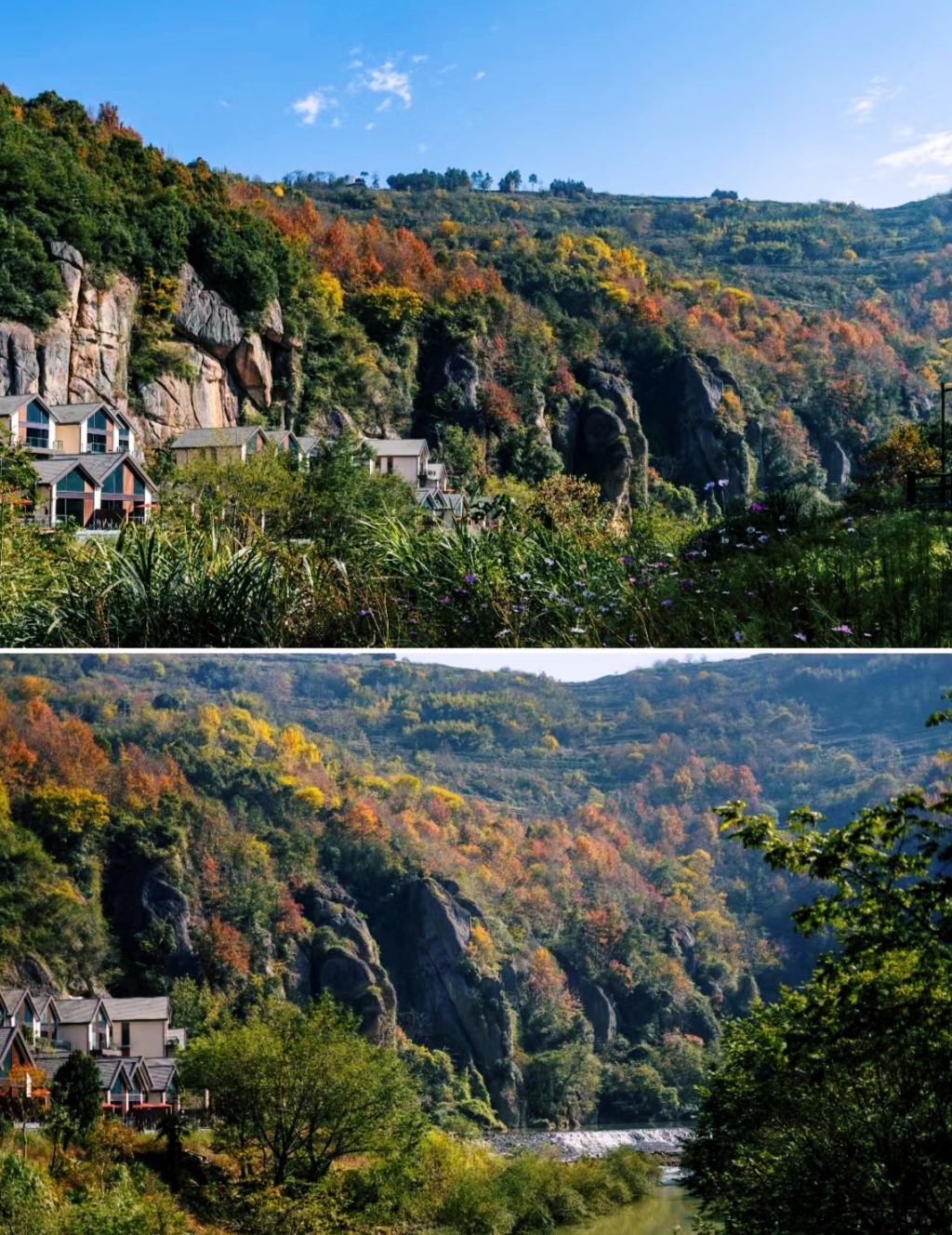 Things to Do in Xinchang in 2024 - Top Attractions, Local Food, Hotels ...