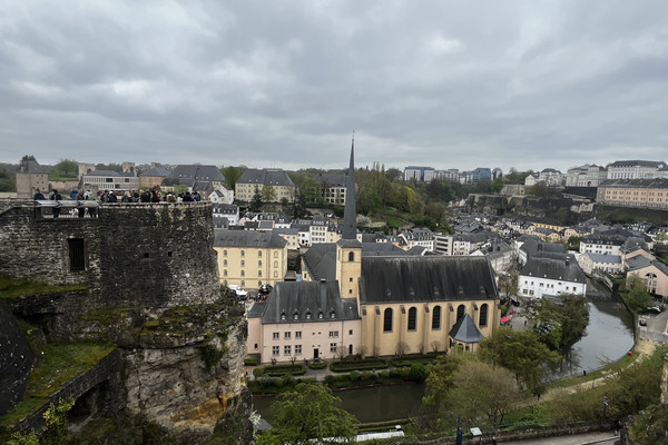 one day trip ในประเทศ Luxembourg | Trip.com ลักเซมเบิร์ก