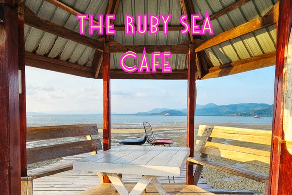 The Ruby Sea cafe Phuket | Trip.com ภูเก็ต