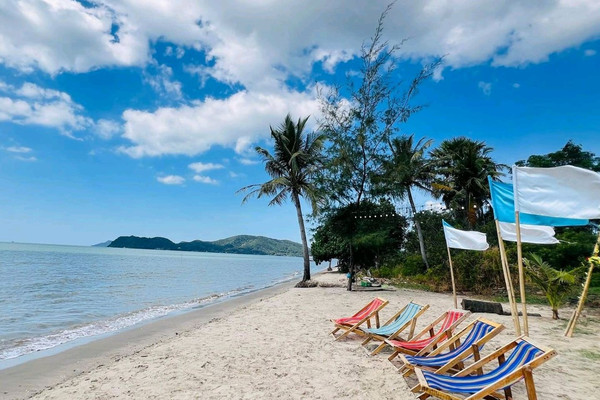 Blue Crystal Resort | Trip.com อำเภอ แหลมสิงห์