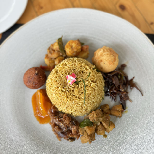 Isso Prawn Colombo | Trip.com Colombo