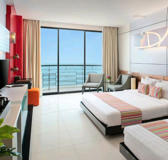 The Zign Hotel | Trip.com Pattaya