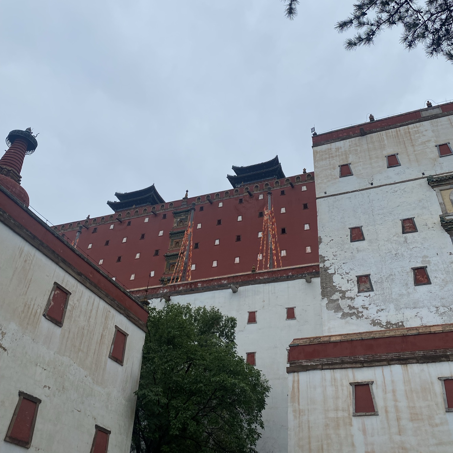 Chengde Travel Guide 2024 - Things to Do, What To Eat & Tips | Trip.com