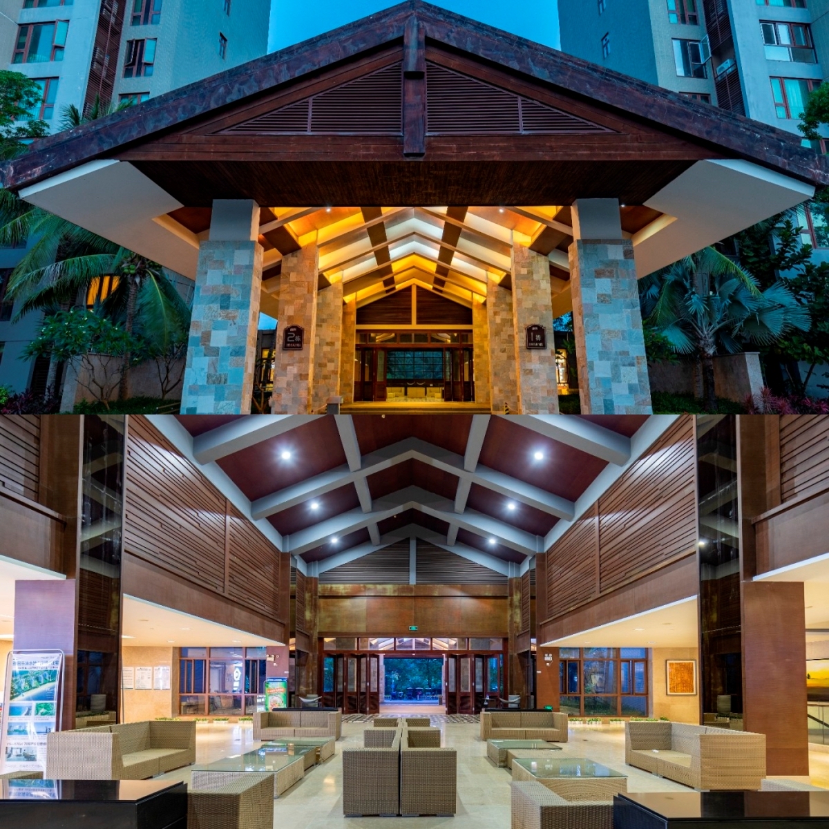 Lingshui Travel Guide 2024 - Things to Do, What To Eat & Tips | Trip.com