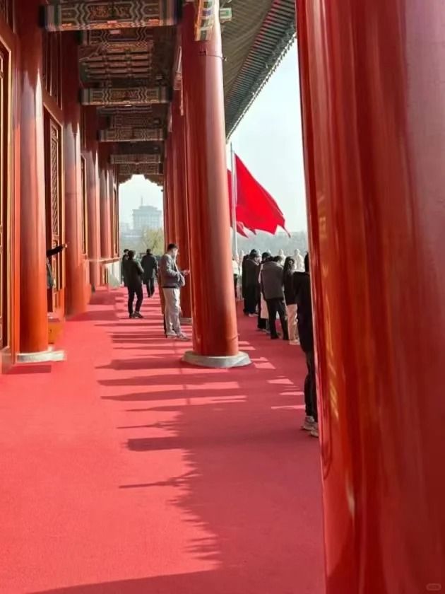北京天安門城樓：門票預約，參觀攻略，時間｜Trip.com 北京